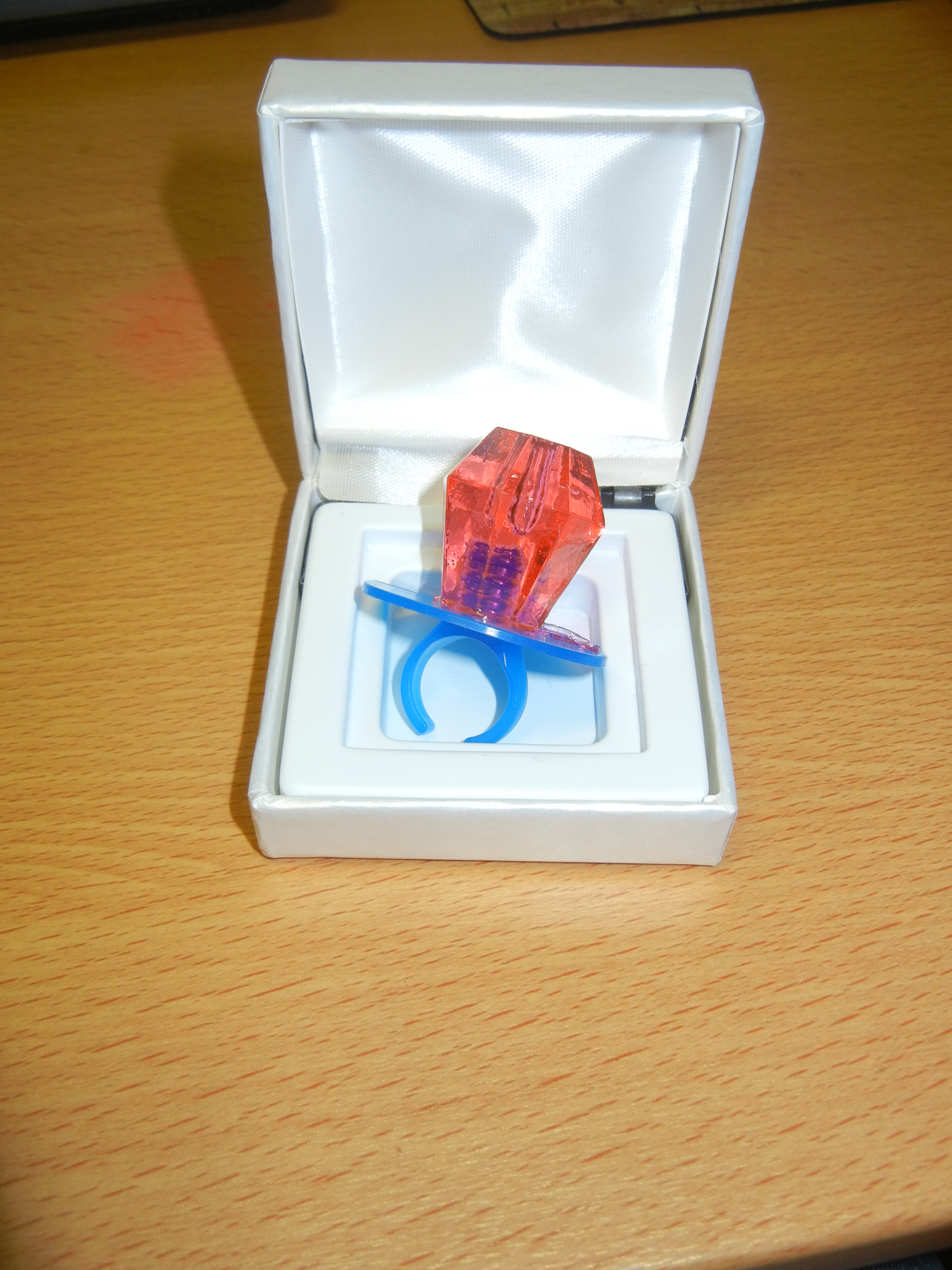 My Wedding Band Story: From Ring Pop to Ring – Addicted 2 Additive